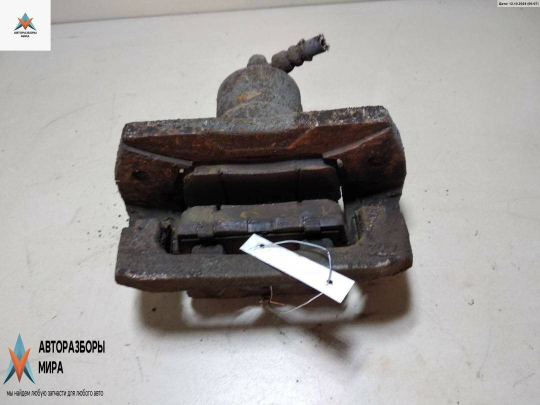 Суппорт задний левый Mazda CX-7 2007 L2Z62699ZA