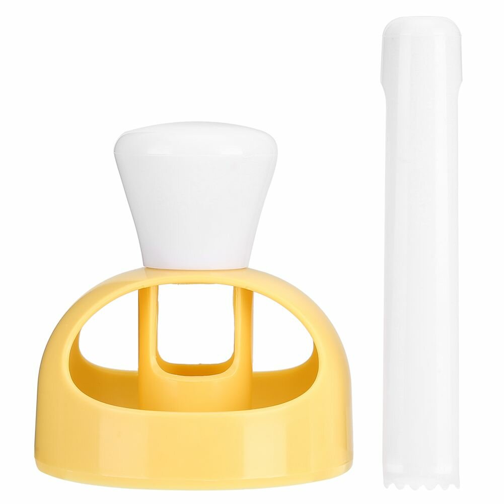 Пластиковая форма для изготовления пончиков, помадка, торт, хлеб, десерты, форма для выпечки, DIY резак для пончиков с плоскогубцами