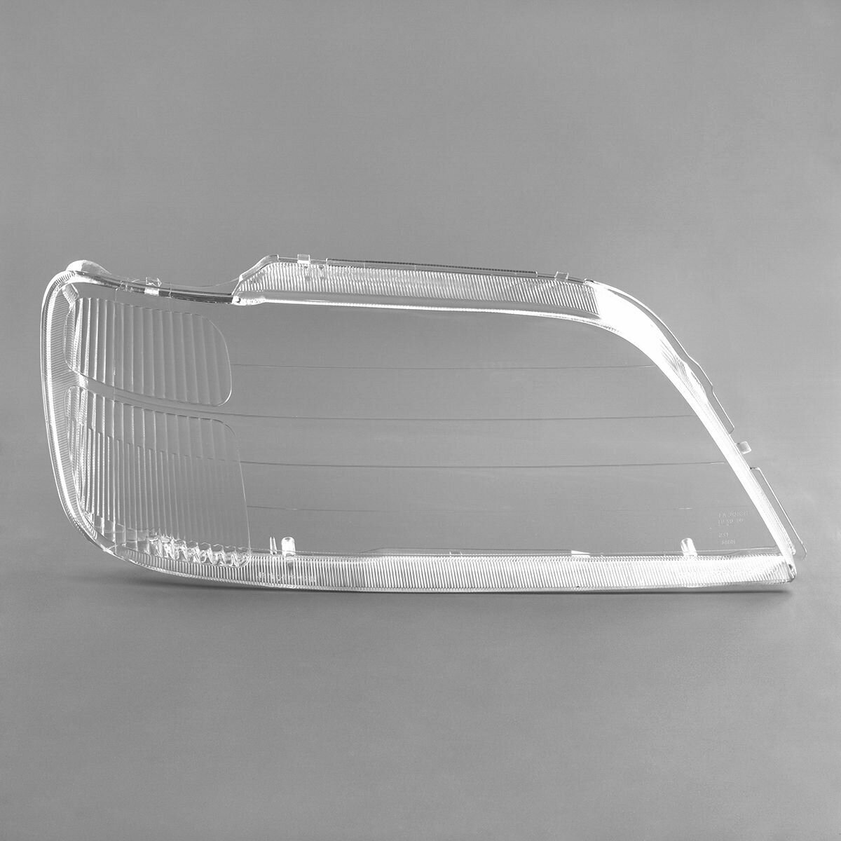 Стекло фары GNX для Honda CR-V 1 (1995-2001), правое, поликарбонат