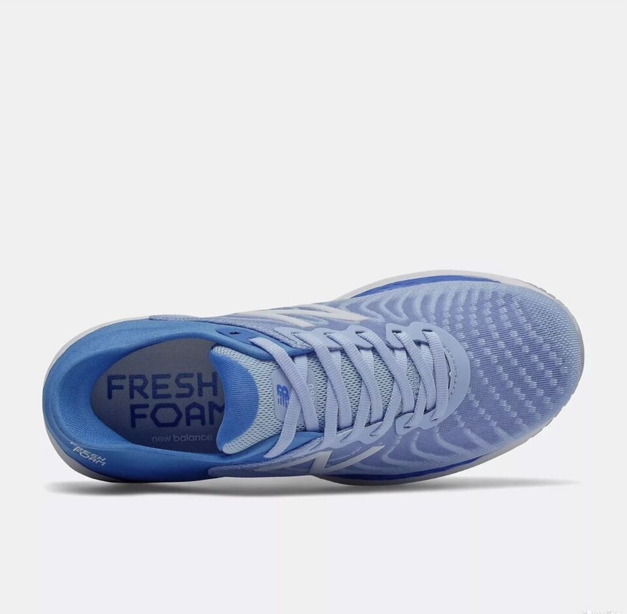 Кроссовки New Balance Fresh Foam X 860 v12, размер 5 uk, фиолетовый — фото 1