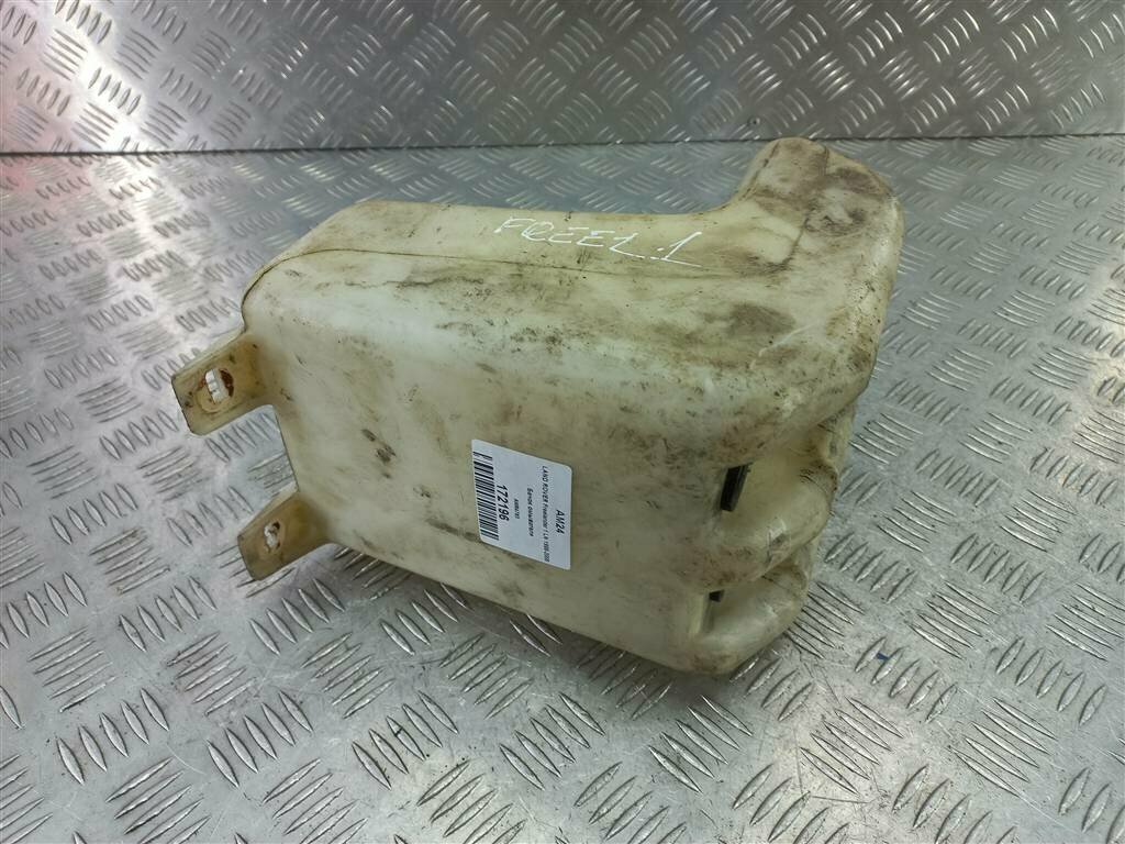 Бачок омывателя Б/У для LAND ROVER FREELANDER I рестайлинг (2003—2006) AWR4763