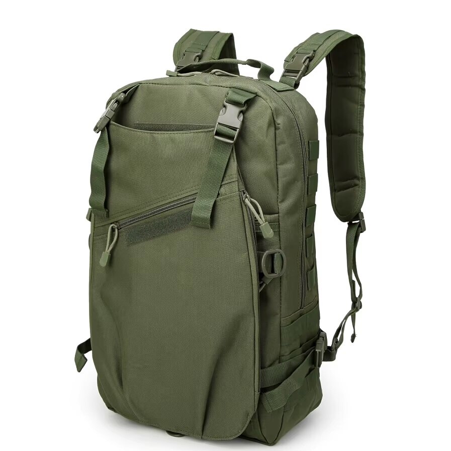 Рюкзак тактический ADR Transformer 40L CH-070 Olive