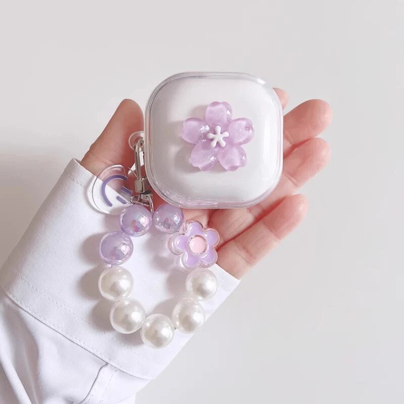 Силиконовый чехол для наушников VBYGXTIN for JBL WAVE FLEX 2, A2