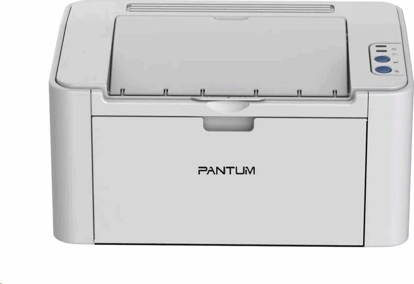 Принтер лазерный PANTUM P2200 White