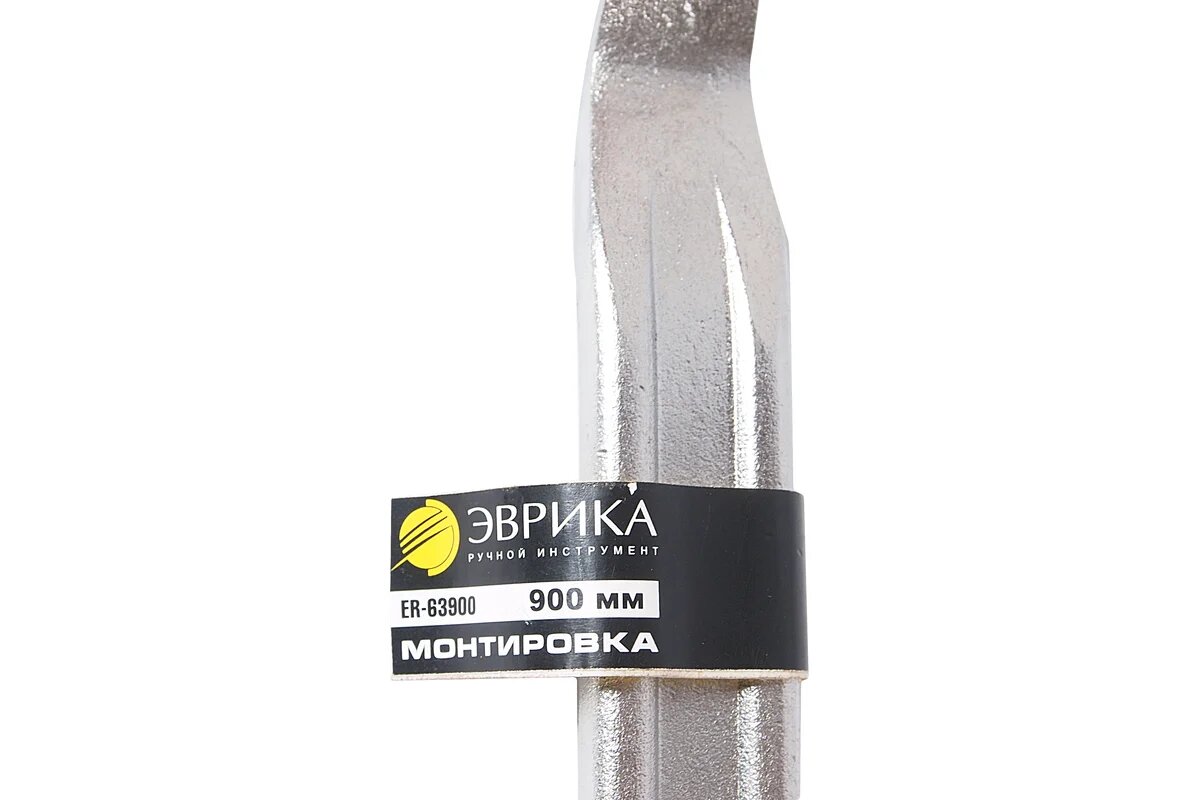 Эврика Монтировка 900мм ER-63900 931608