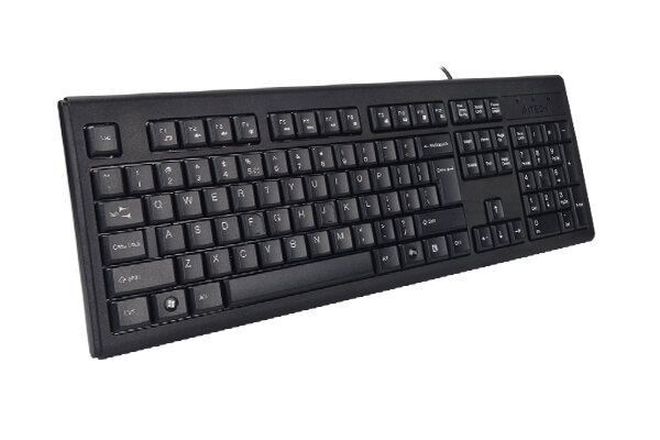 Клавиатура A4Tech KR-83 — фото 1