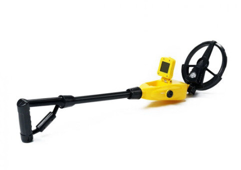 Металлодетектор детский