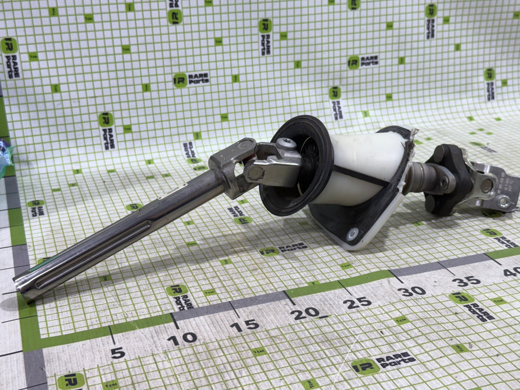 Рулeвой карданчик в сборе для Mеrсеdеs Bеnz