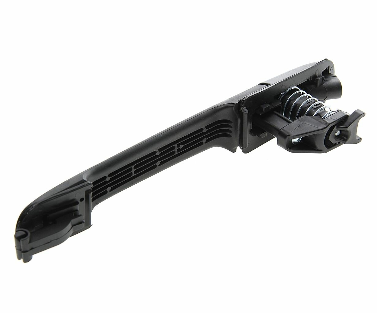 Ручка двери наружная левая или правая для Мерседес Атего арт 204106 SAMPA