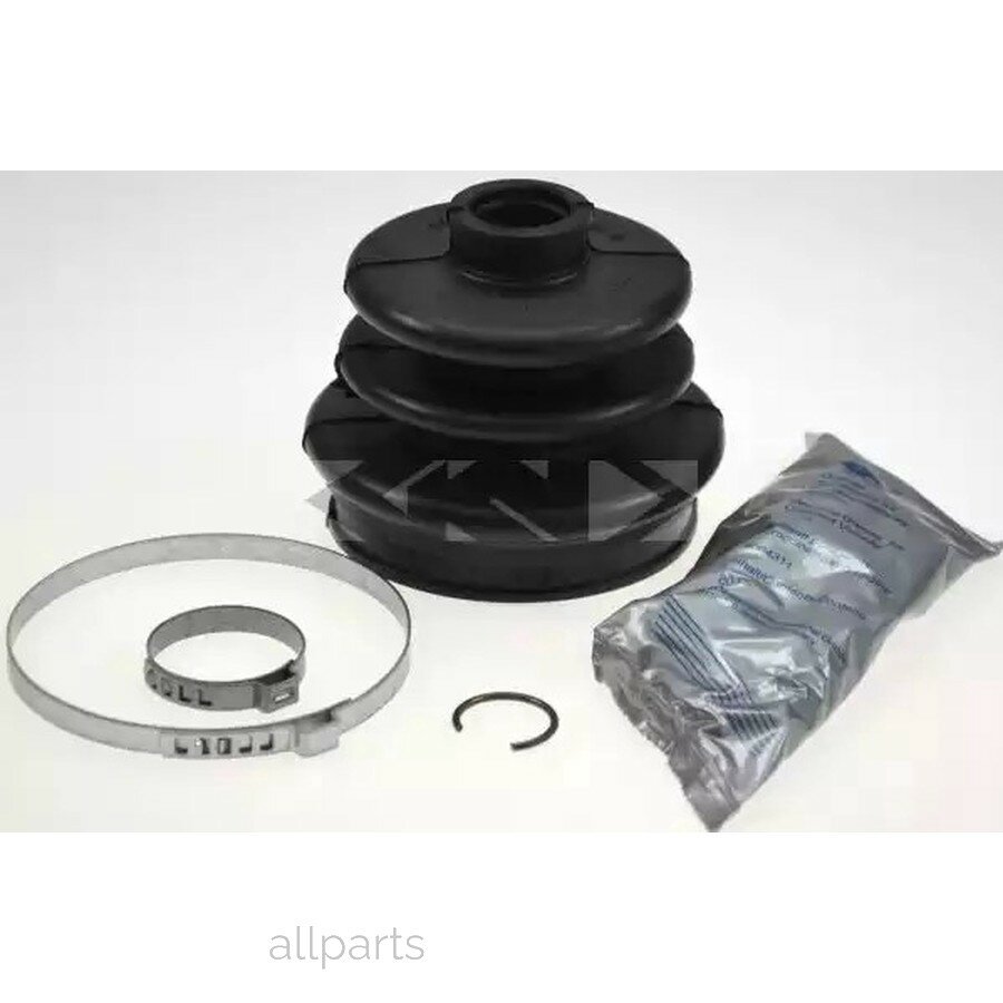 GKN-SPIDAN 300369 Пыльник шруса наружн к-кт TOYOTA: CARINA E 1.6/1.8 92-97, CARINA II 1.6 -92, COROLLA 1.3/1.4/1.6 -93