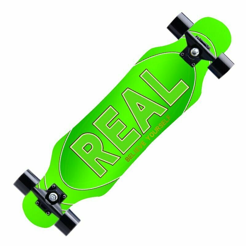 Лонгборд 80 х 20см