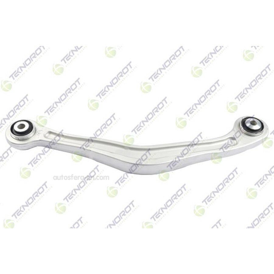 TEKNOROT M965 Рычаг подвески продольный задн. L верхн. [спереди]