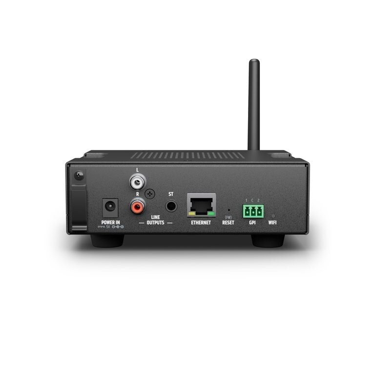 Медиаплеер LD Systems MSMP — фото 1