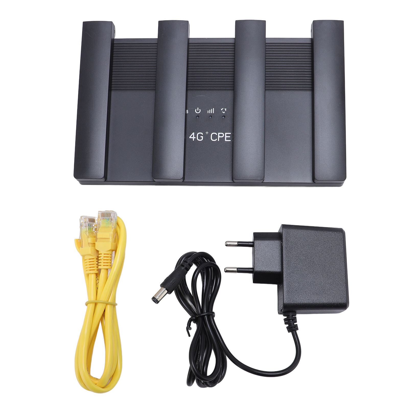 4G LTE CPE маршрутизатор беспроводной Wi -Fi6 разблокированный модем 300 Мбит / с.