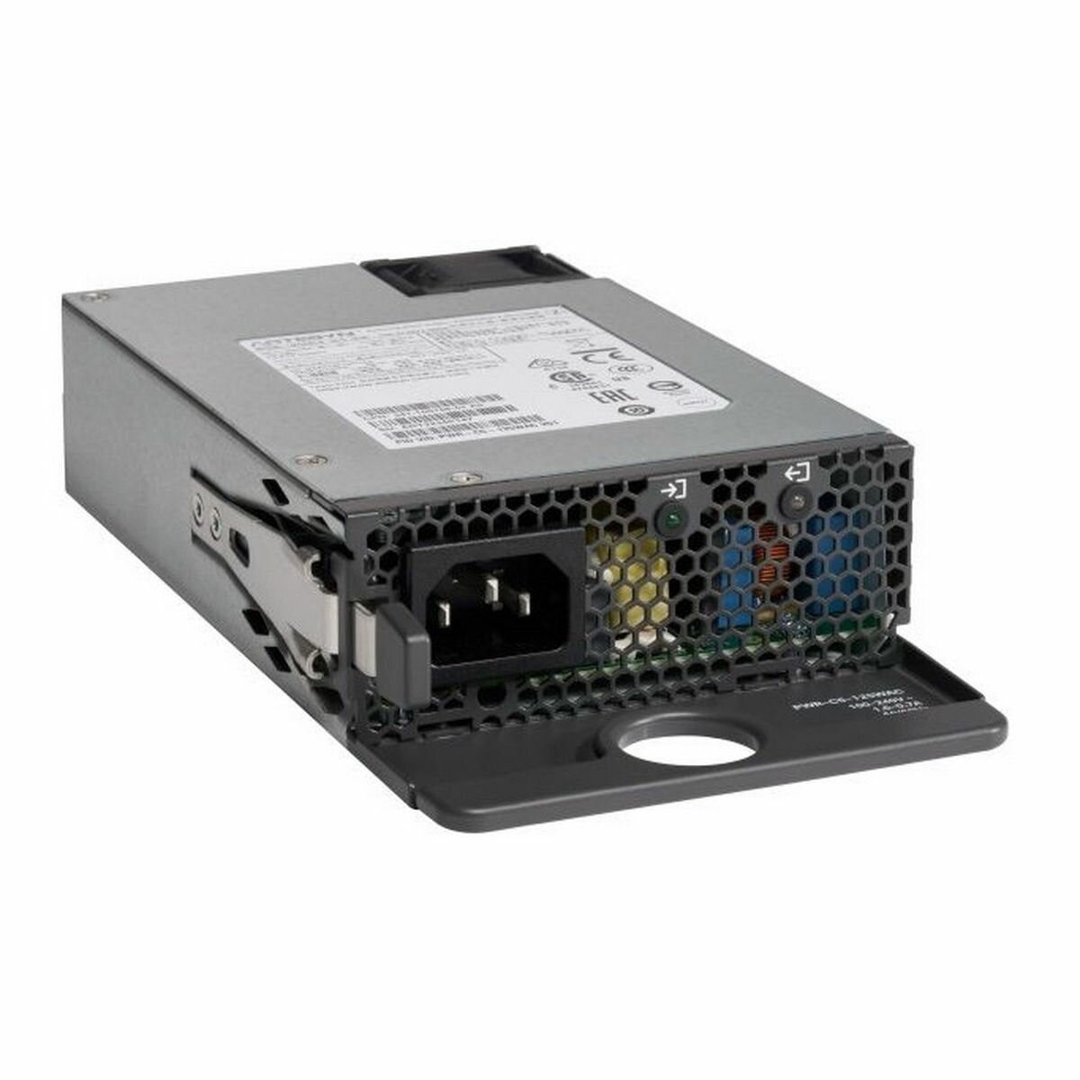 Блок питания серверный CISCO PWR-C6-1KWAC, (PWR-C6-1KWAC )