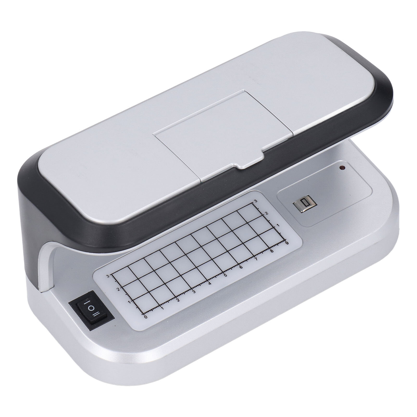 Ультрафиолетовый детектор фальшивых купюр Портативный многофункциональный детектор денег для купюр из нефрита