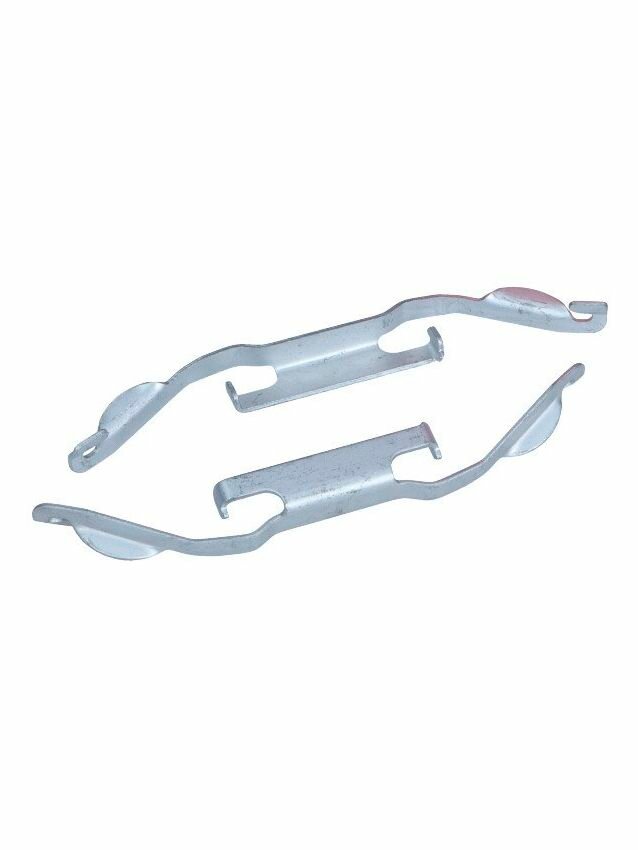 Пружина переднего тормозного суппорта комплект на 2 колеса Ford Mondeo 4 Форд Мондео 4