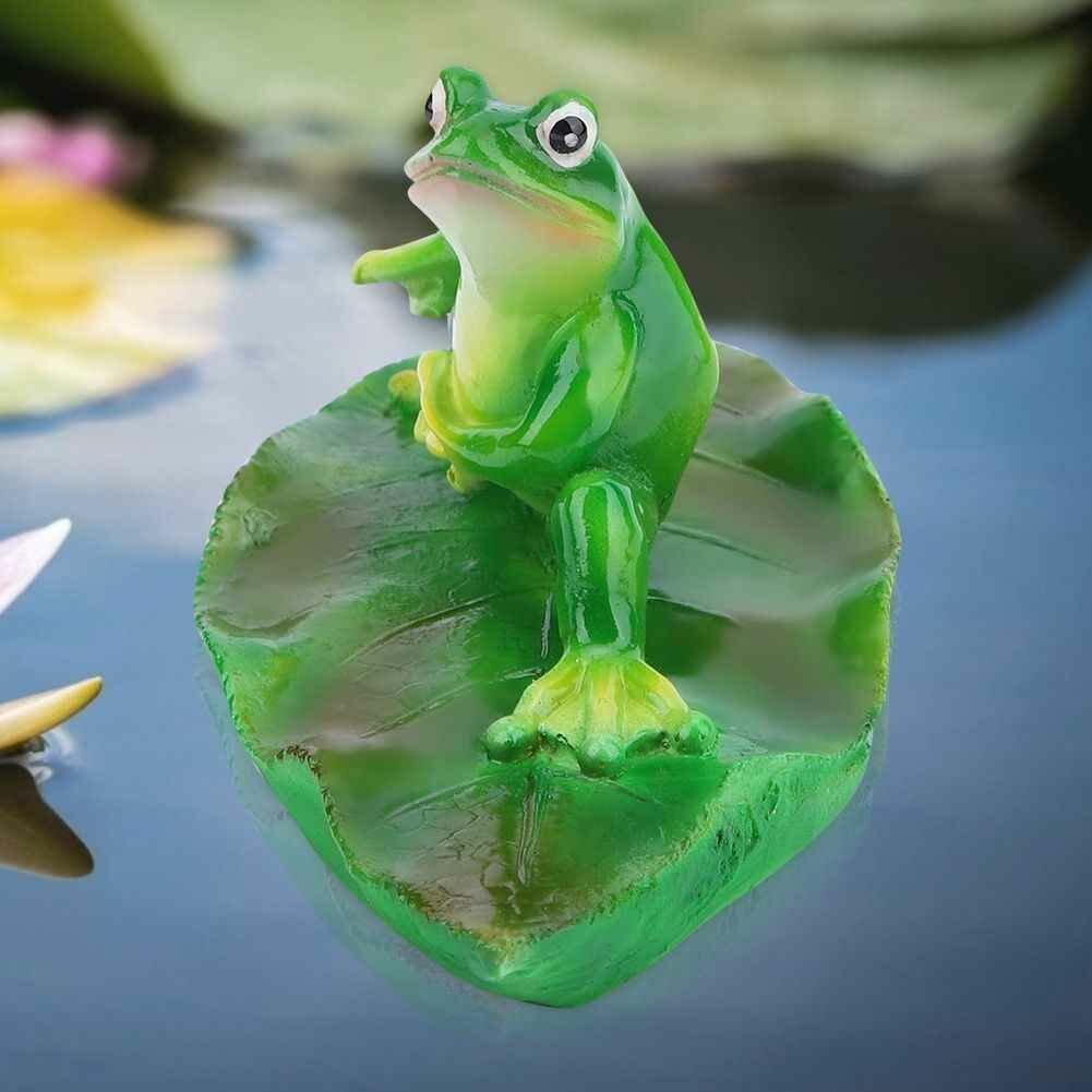 Плавающий водный цветок Amimal