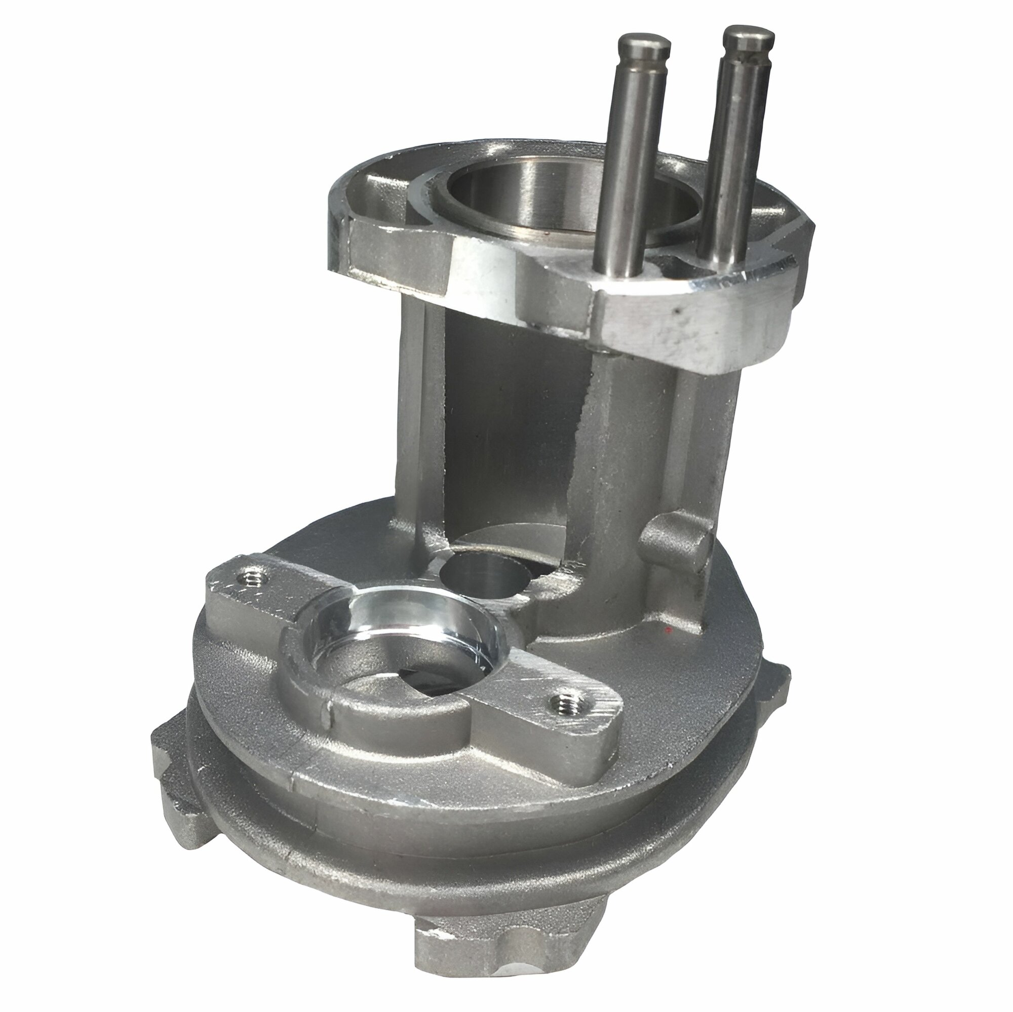 Внутренний корпус редуктора (промщит) подходит для перфоратора HR2470