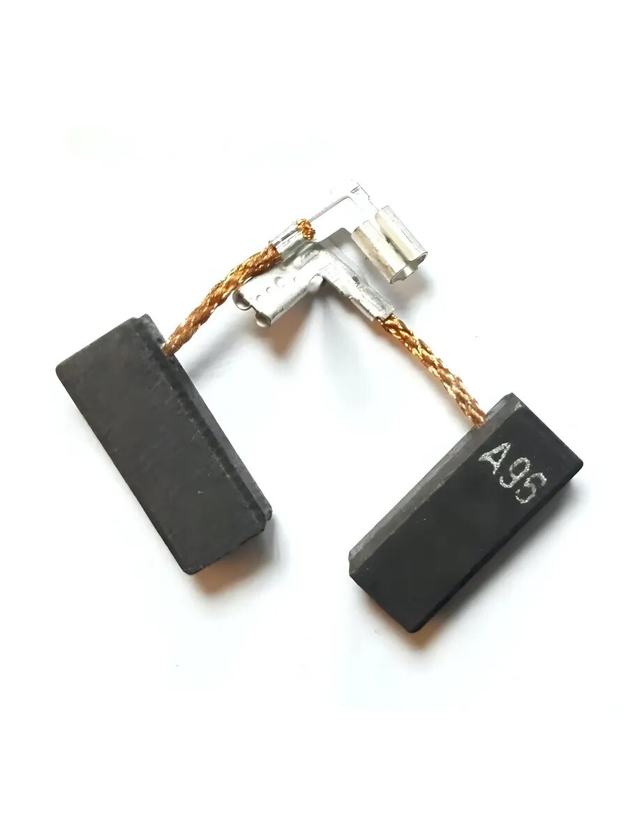 Угольные щетки для Перфоратора Бош 2-26 5*8*19мм