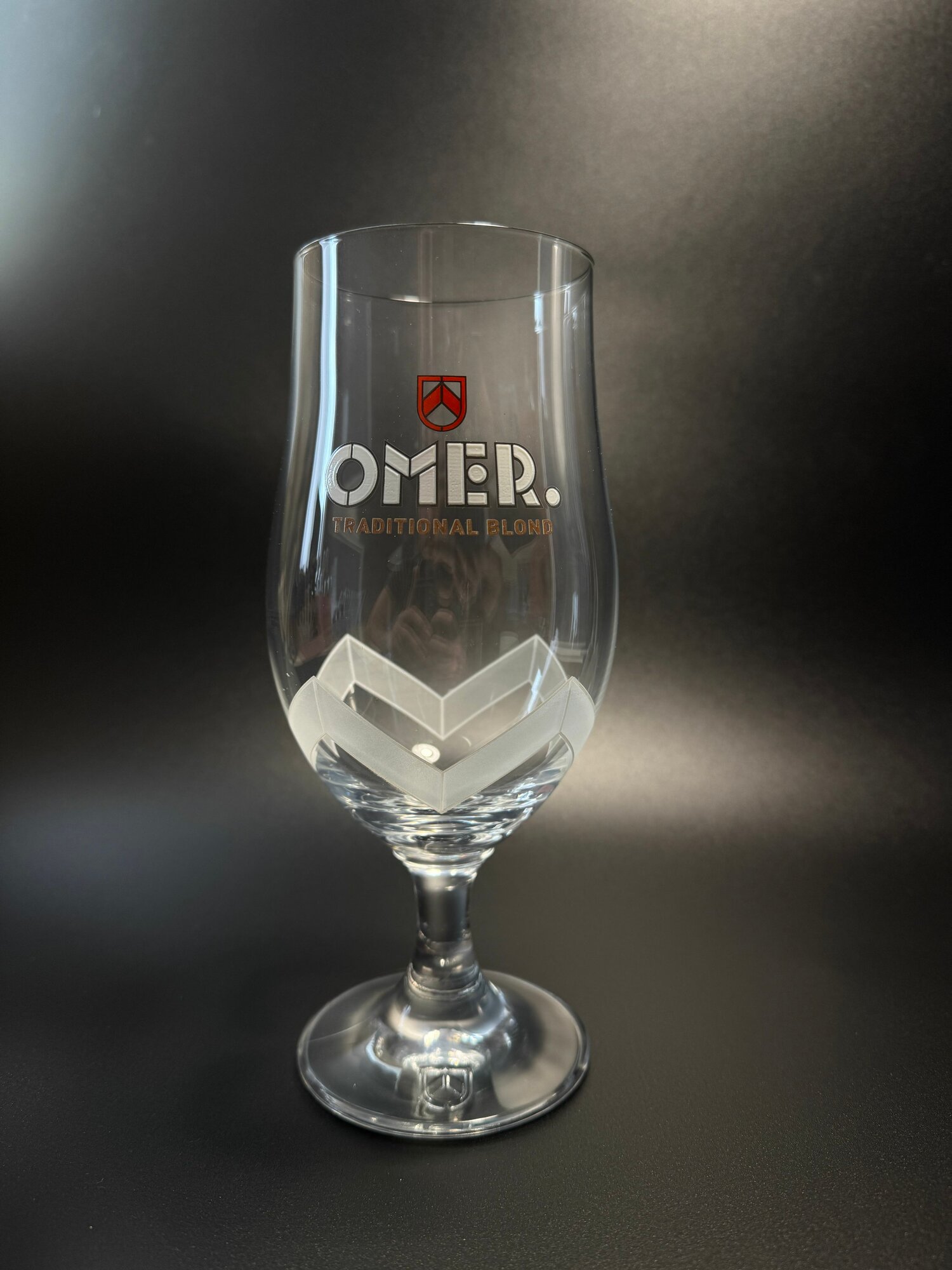 Бокал для пива Omer / Омер 500мл