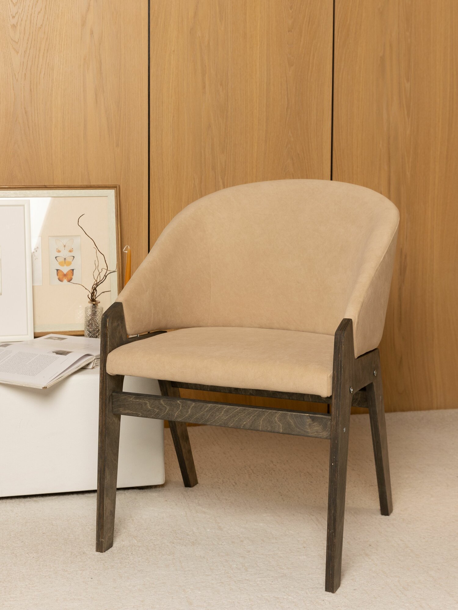 Классическое кресло LOTOS