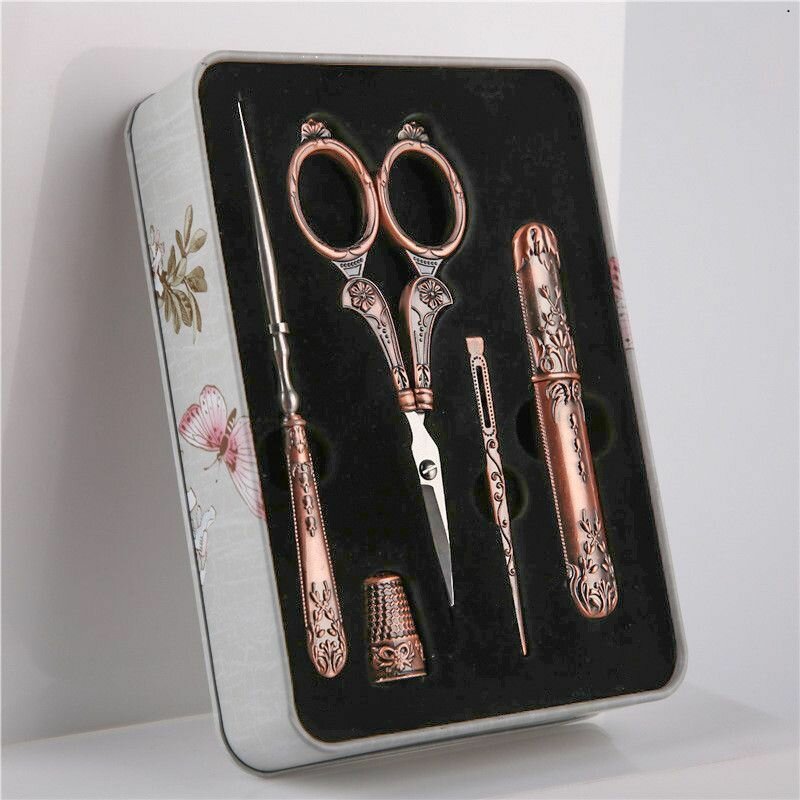 Набор инструментов для вязания