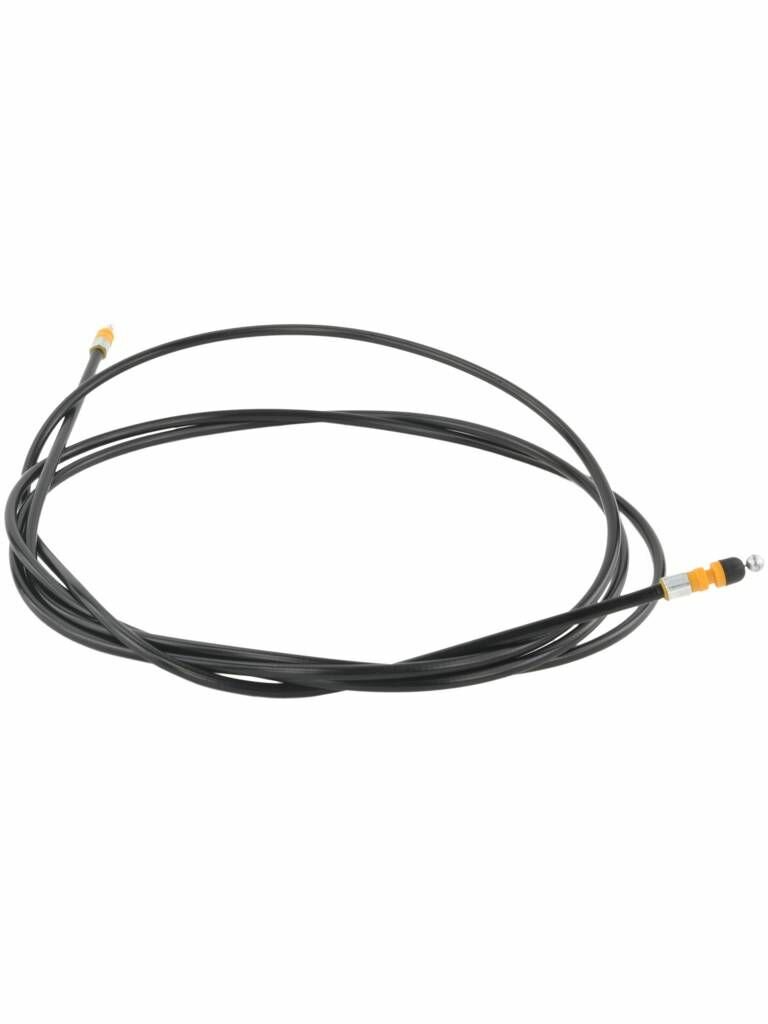 Трос привода лючка бензобака для автомобилей MITSUBISHI 04103-CW FEBEST