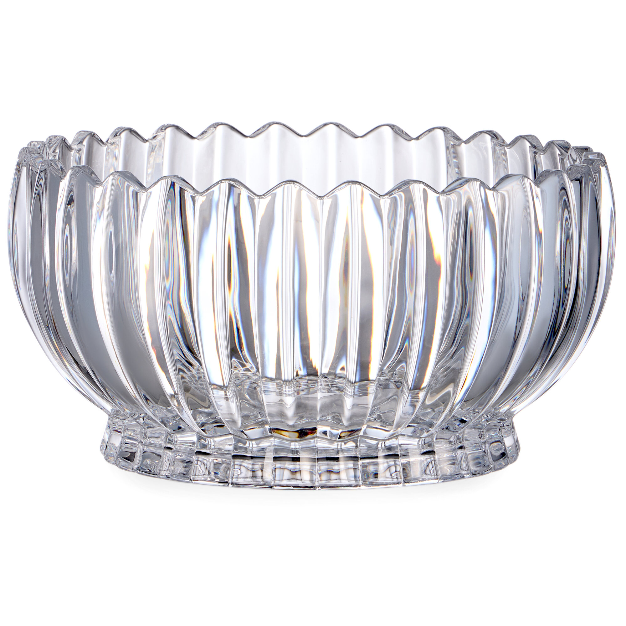 Салатник brilliance 23*12 см KSG-691-145