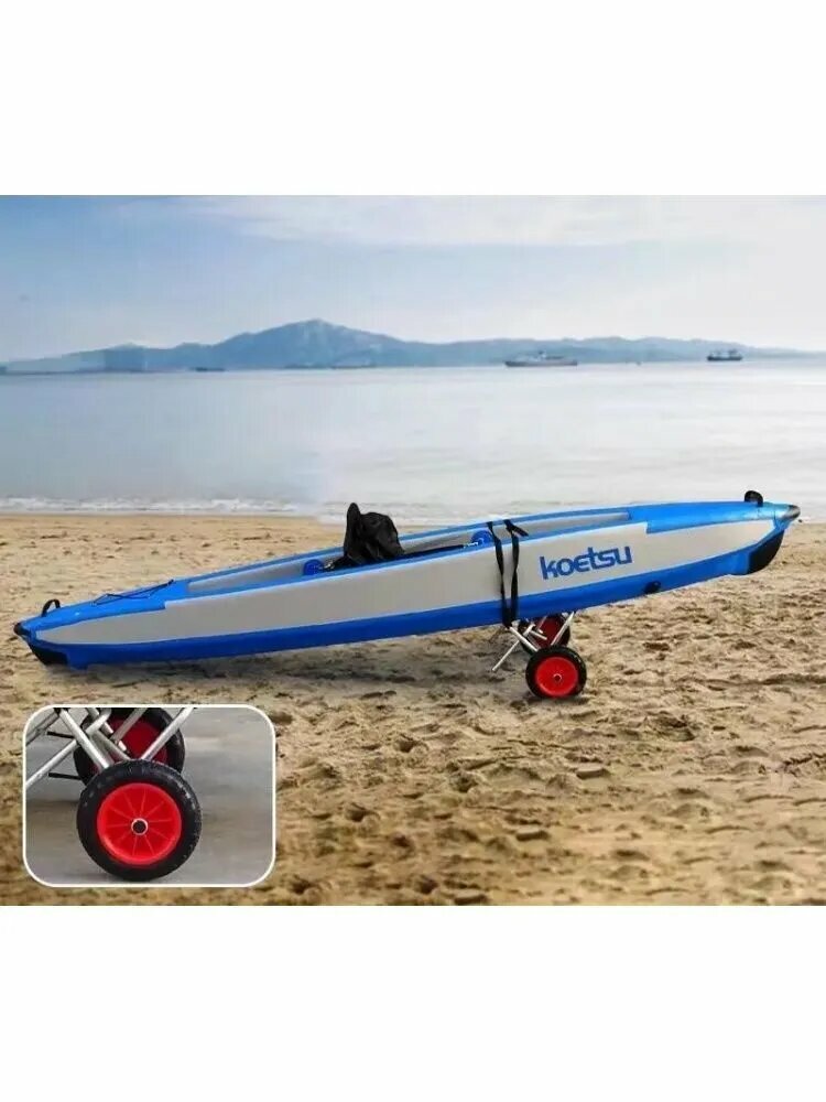 KNOW EASY-SUP-доска