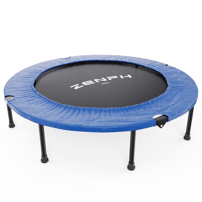 Батут DFC FOLDING 48