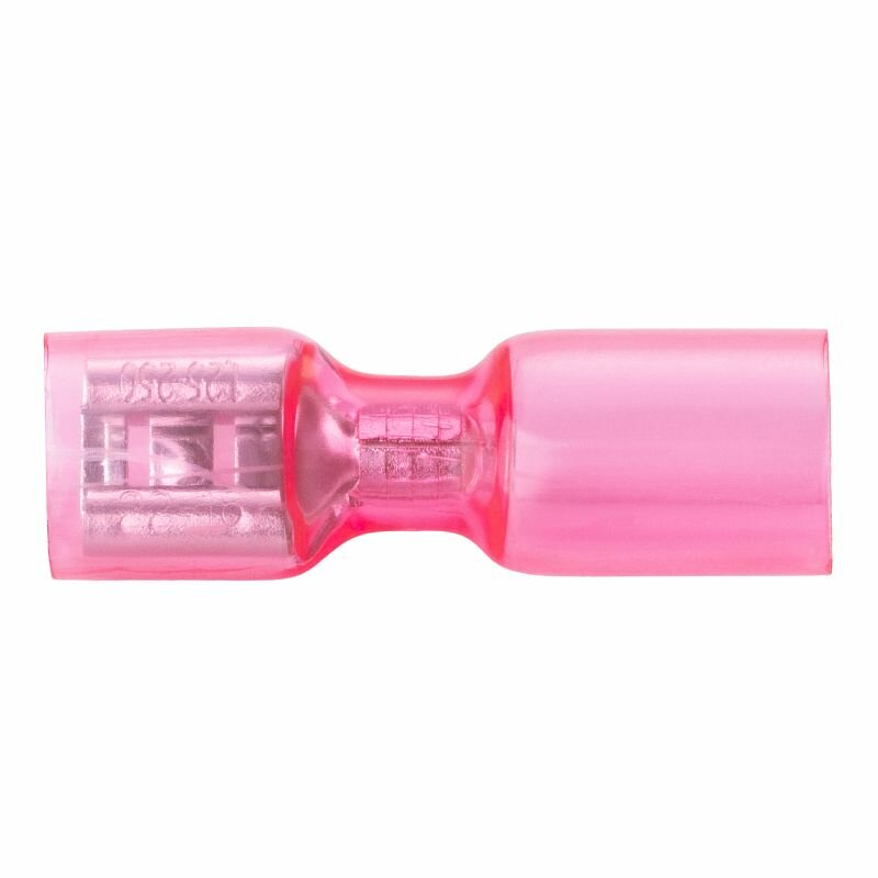 Након т/ус мама 6.3Х0.8 красный (25 шт)