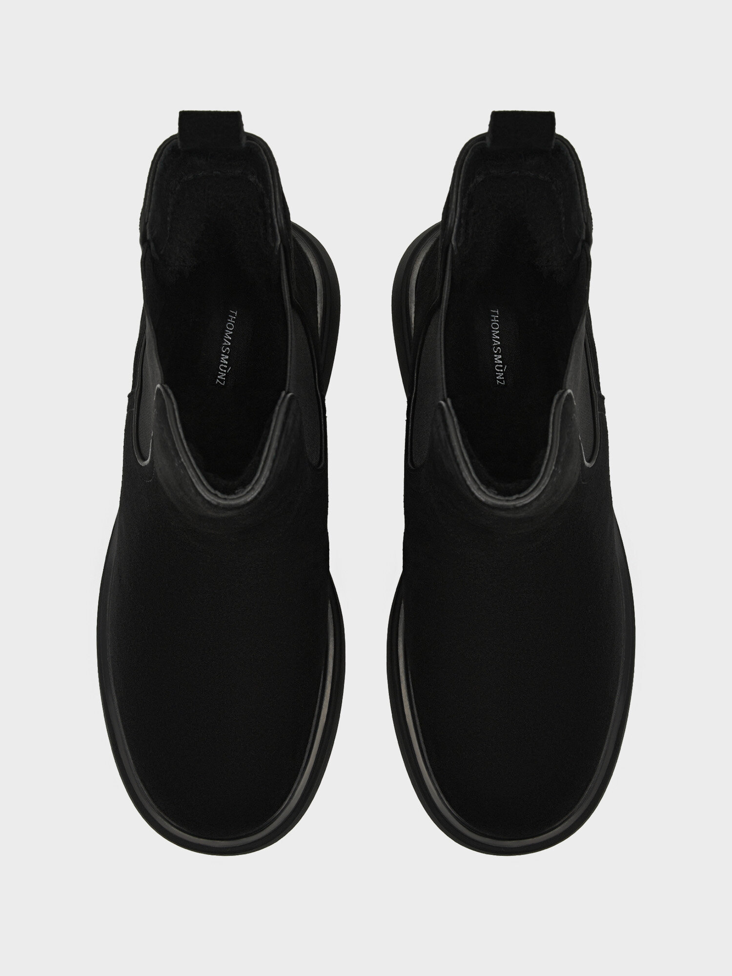 Ботинки челси