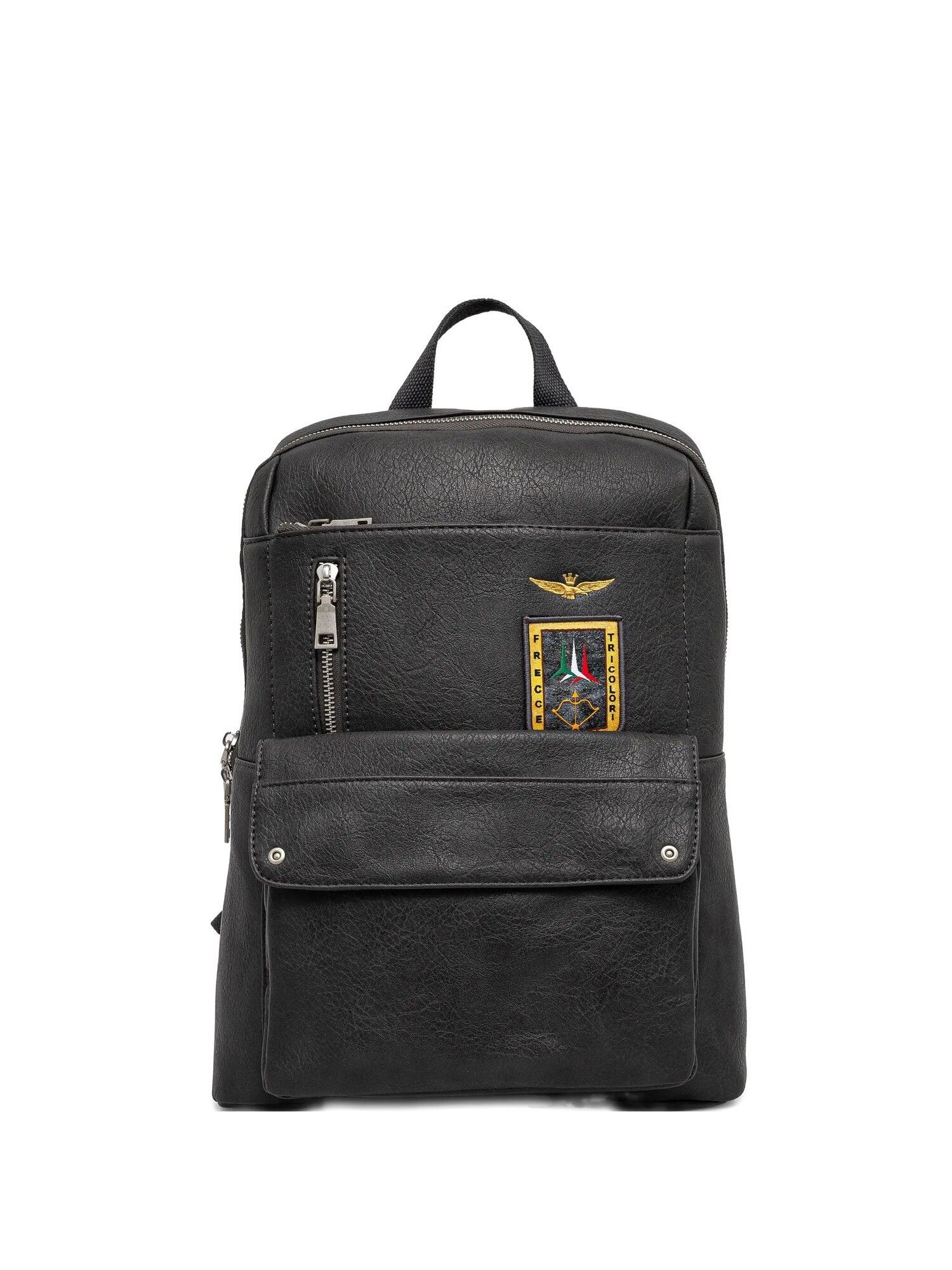 Сумка Patch backpack
