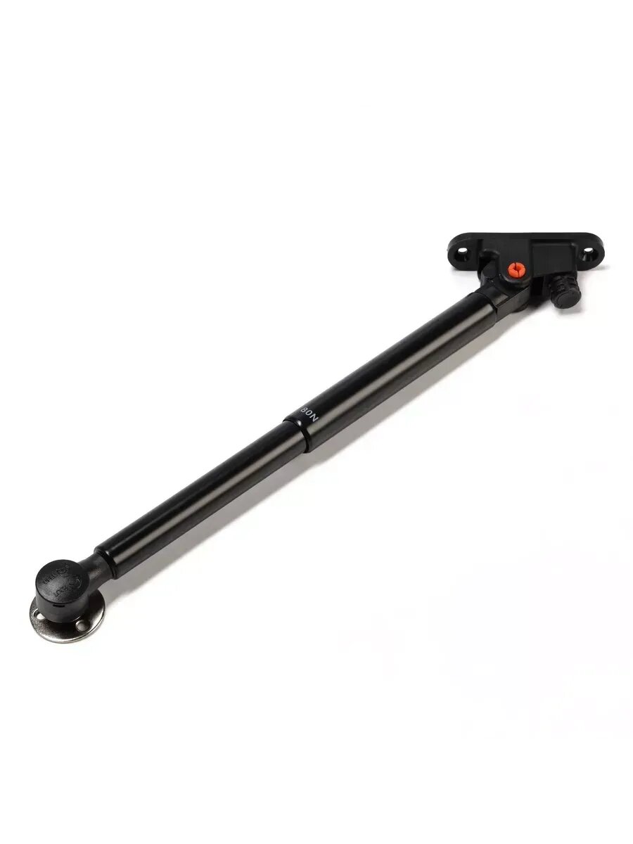 Газлифт мебельный 80N для двери шкафа 2 шт