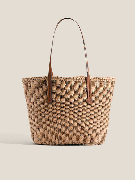 Сумка пляжная