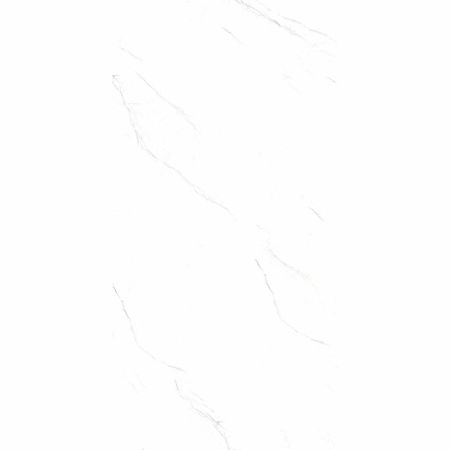 Керамогранит Azario (Азарио) Valencia White Matt 80х160 см, P231123009M