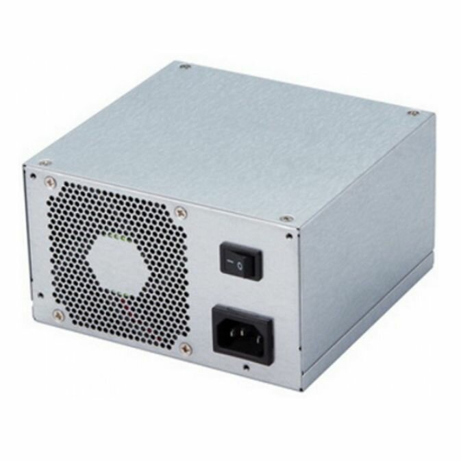 Блок питания ADVANTECH PS8-700ATX-BB (PS8-700ATX-BB) серебристый - 700Вт, ATX 20+4 пин, 8 pin CPU, 4 SATA, 1 x 6+2 pin PCI-E