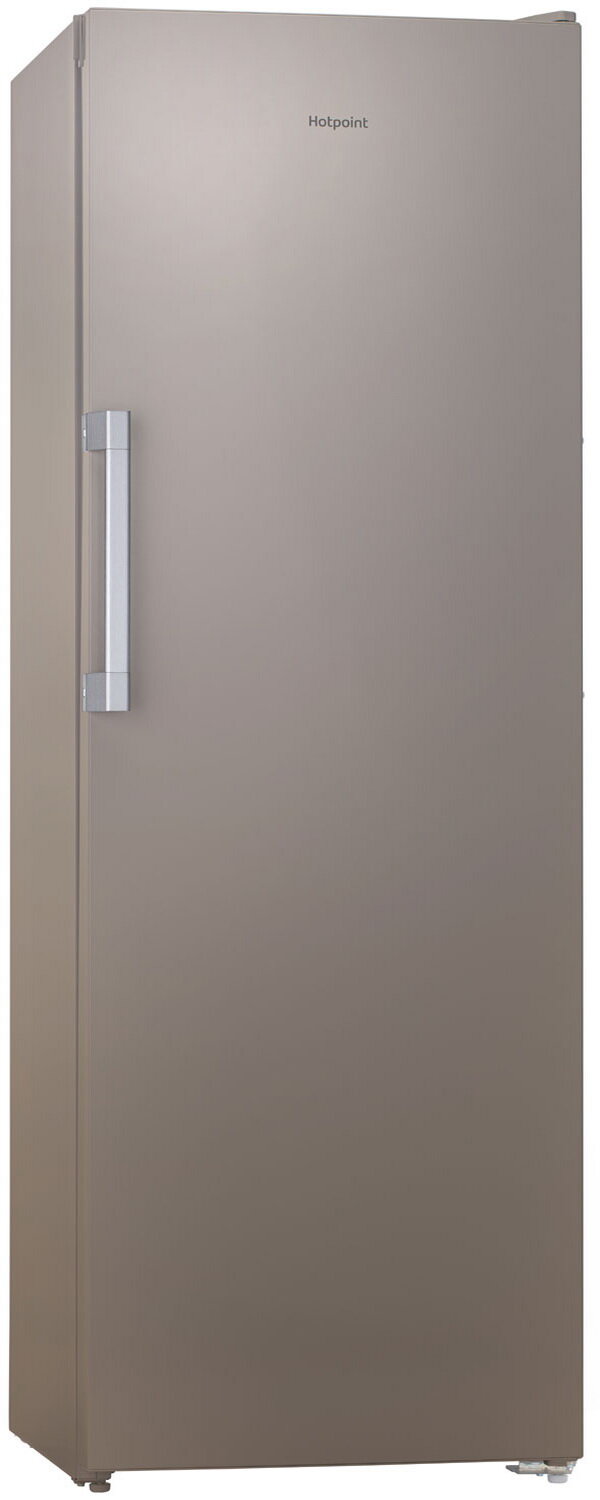 Морозильник Hotpoint HFZ 5171 BZ бронзовый