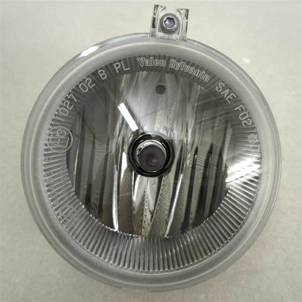 Передняя Левая / Правая Противотуманная Фара 04805857AB Для Charger Challenger Avenger Pacifica