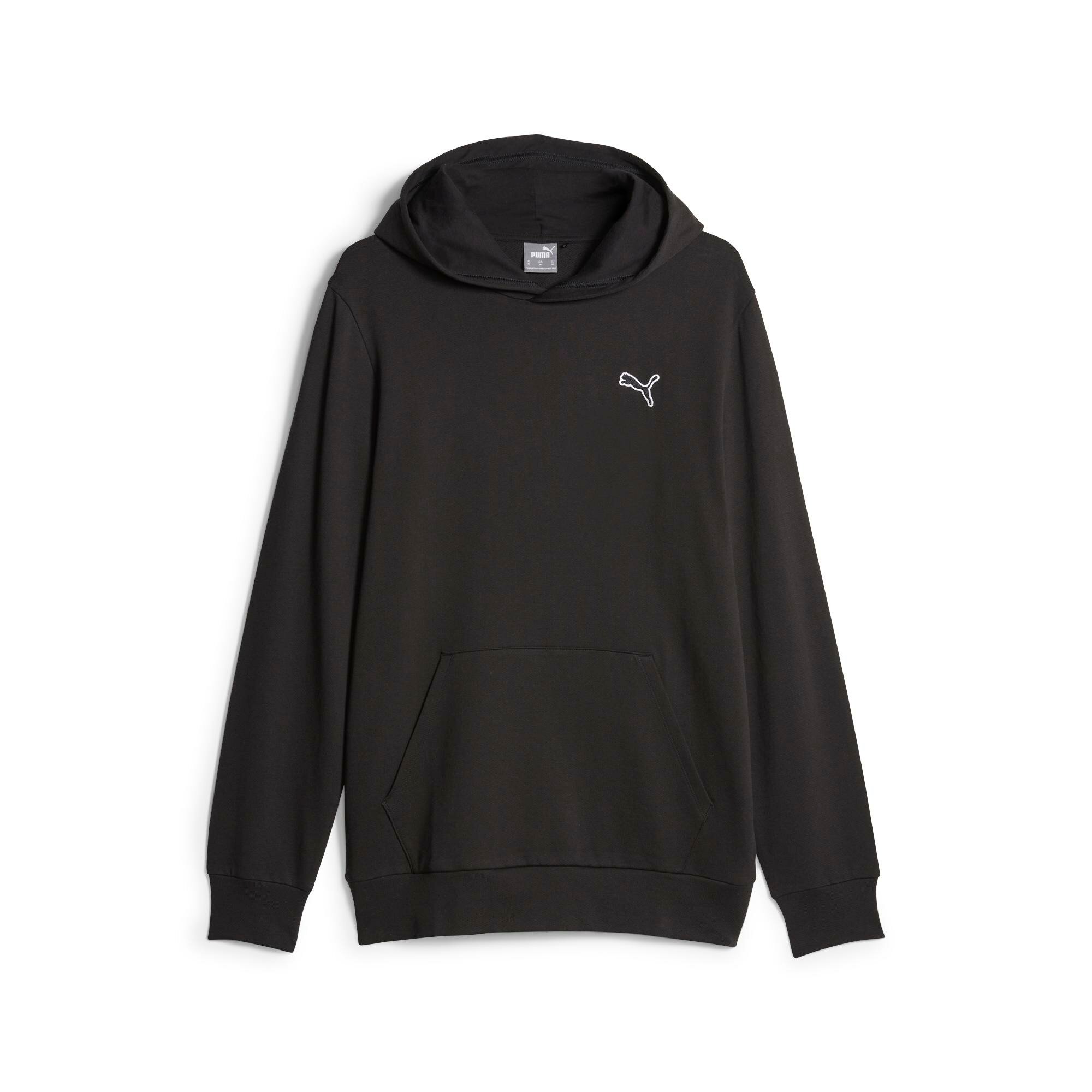 Худи BETTER ESSENTIALS Hoodie