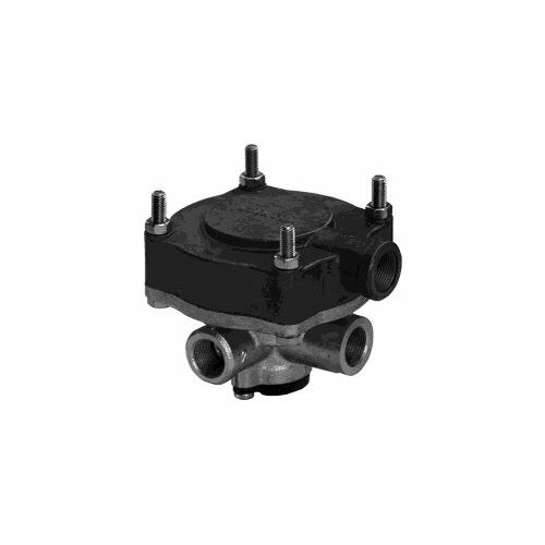 Ускорительный клапан, WABCO 973 003 007 0 (1 шт.)