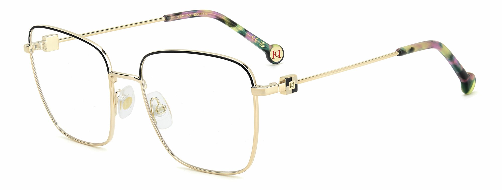 Оправа CAROLINA HERRERA HER 0301 2M2 (55-18)