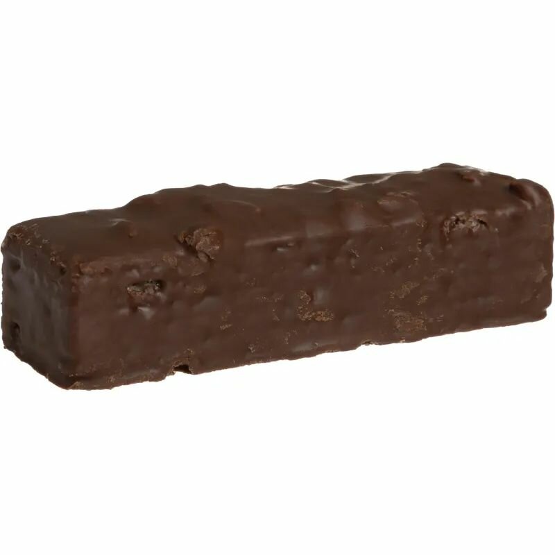 Вафли Яшкино глазированные с орешками, 4 кг