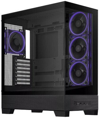 Корпус ASUS 90DC00R0-B19000