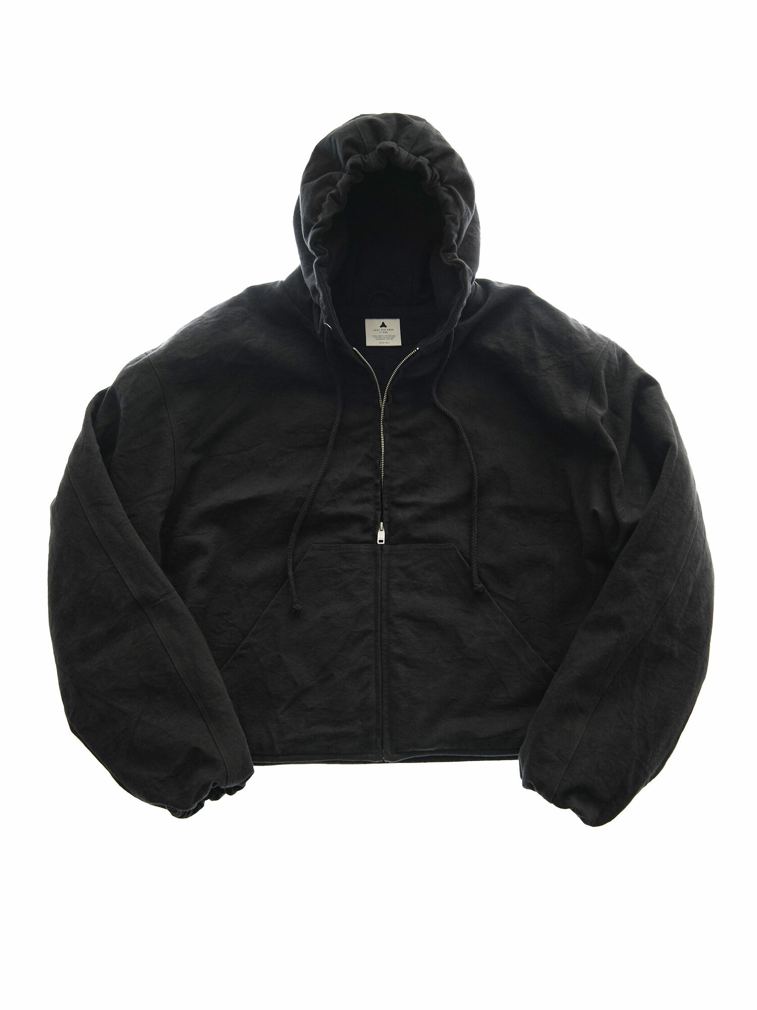 Куртка WORK JACKET