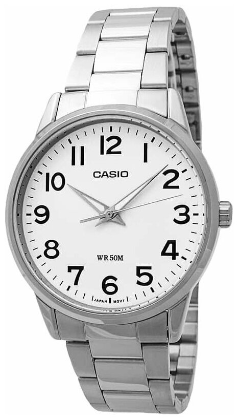 Наручные часы CASIO — фото 1