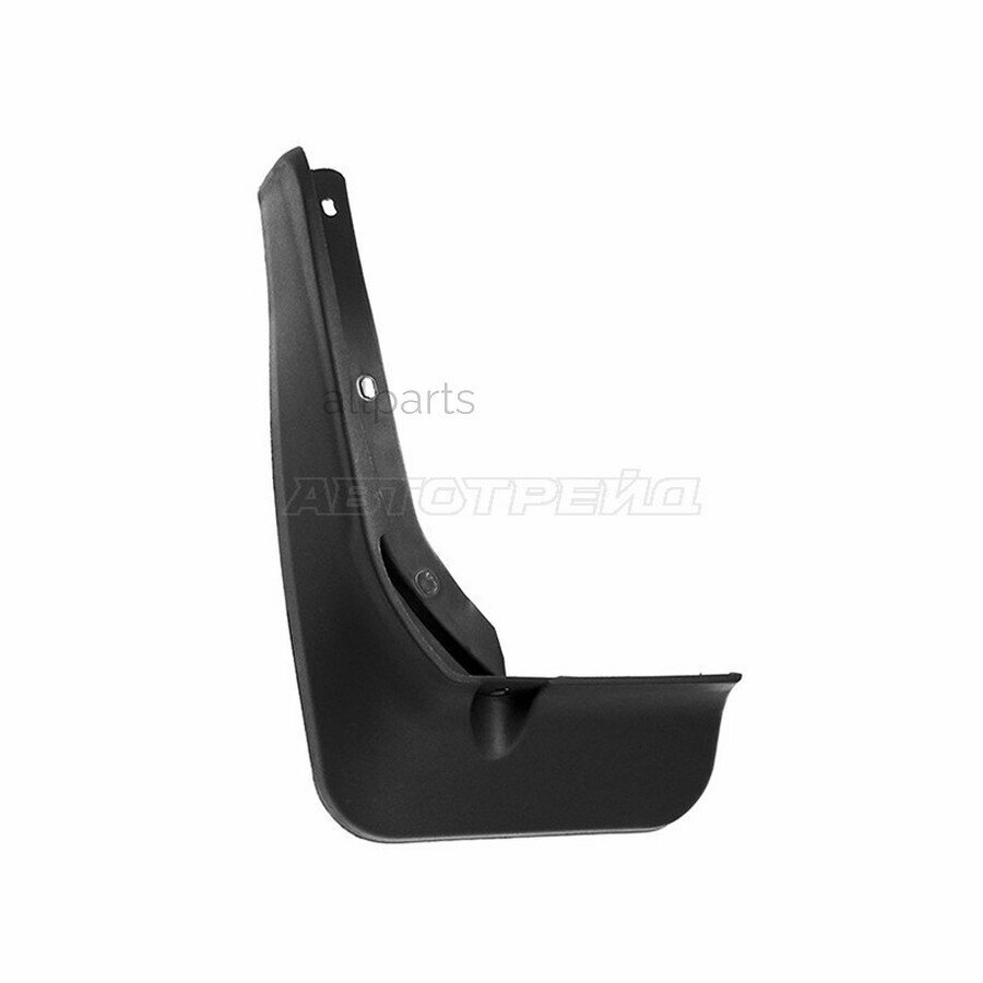 SAT ST-23-0363 Брызговик Volkswagen Polo 14-20 (Сзади/ Слева)