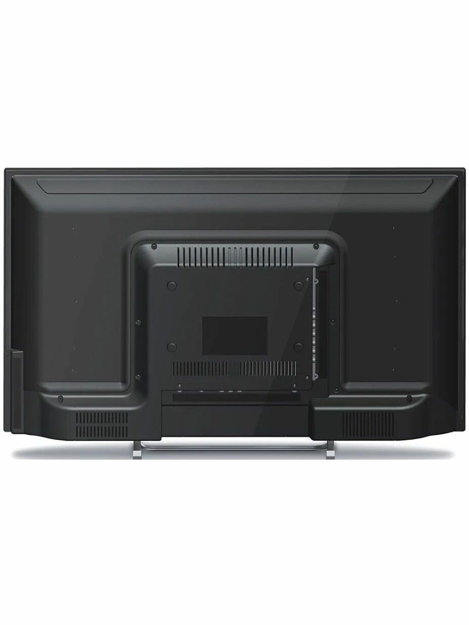 LЕD-телевизор POLARLINE" 32PL54TC-SM SMART Яндекс, черный