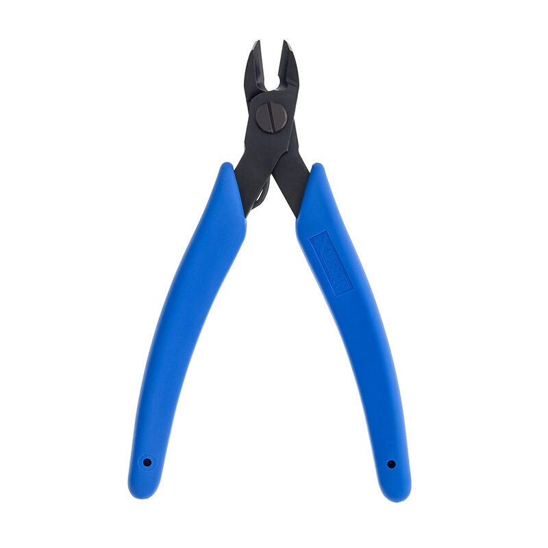 XURON 2175 Maxi-Shear - 6-дюймовые плоские кусачки для ювелирных работ